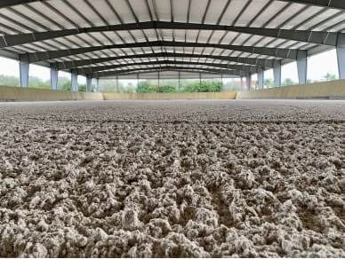 Bunker specification & Installation instructions